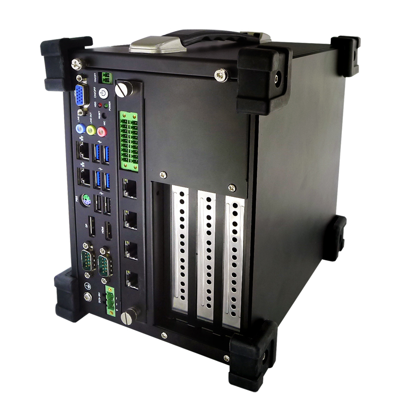 HM-1000 - Jetway IPC