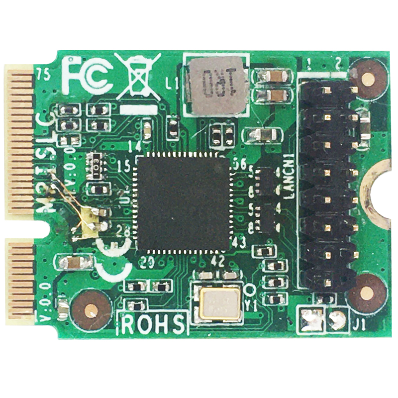 JADM2ISLC - Jetway IPC