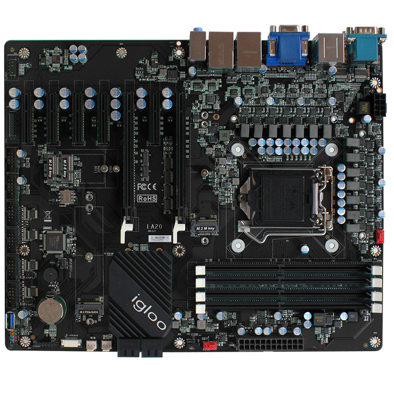 Products – Jetway IPC
